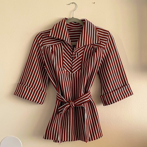 Tops | Vintage 7s Tunic | Poshmark